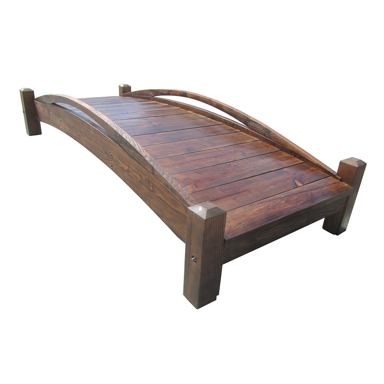 SamsGazebos – SamsGazebos Handcrafted Garden Structures